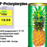 How Long Is Canned Pineapple Juice Good After Expiration Date - The ...