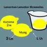 How Much Lemon Juice Concentrate Equals One Lemon - The Juicery World