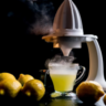 How To Make Concentrated Lemon Juice - The Juicery World