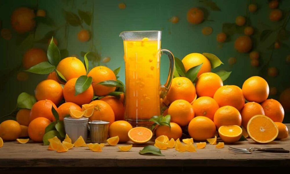 Popular Juice Brands - The Juicery World