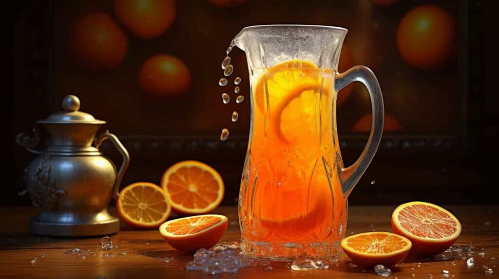 How Many Ounces in a Juice Glass - The Juicery World