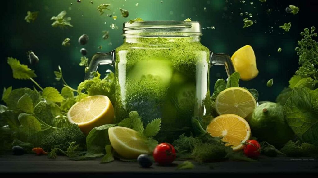 How to Make Roses Lime Juice - The Juicery World