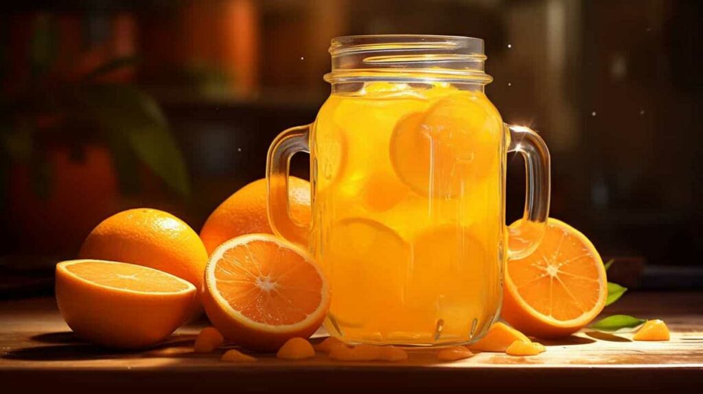 How To Make Pepperoncini Juice - The Juicery World