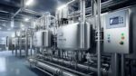 9 Best Steps in Industrial Juice Manufacturing Process - The Juicery World