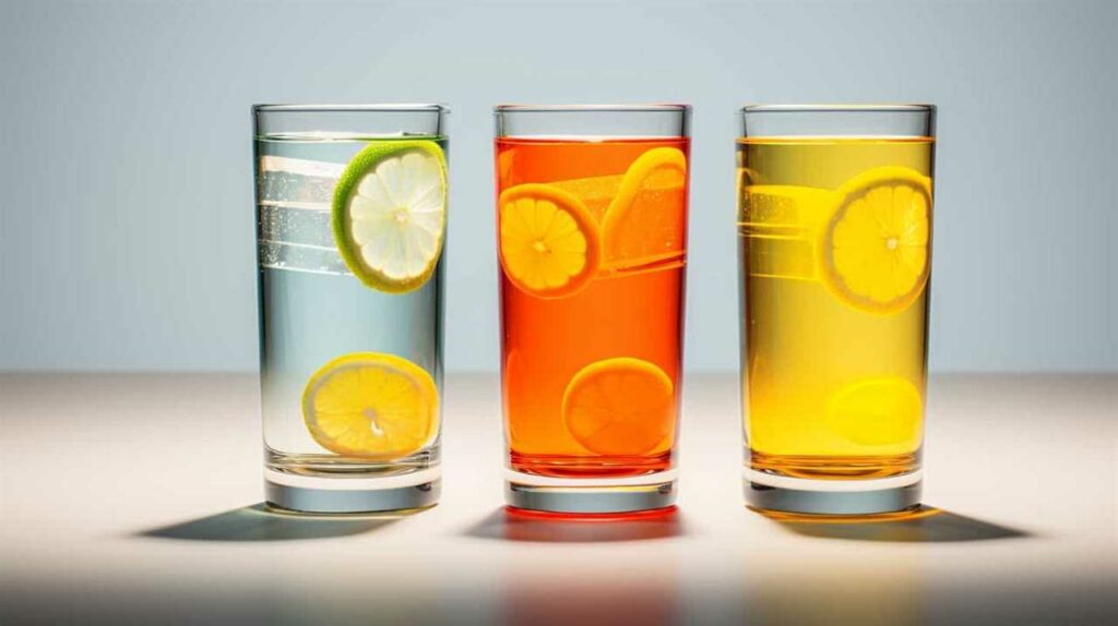 10 Diverse and Delicious Fruit Juice Flavors - The Juicery World