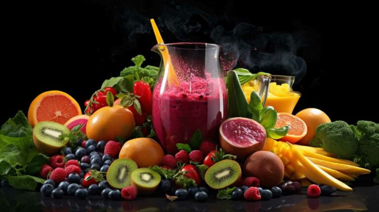 Exploring Unique and Exotic Fruit Juice Flavors - The Juicery World