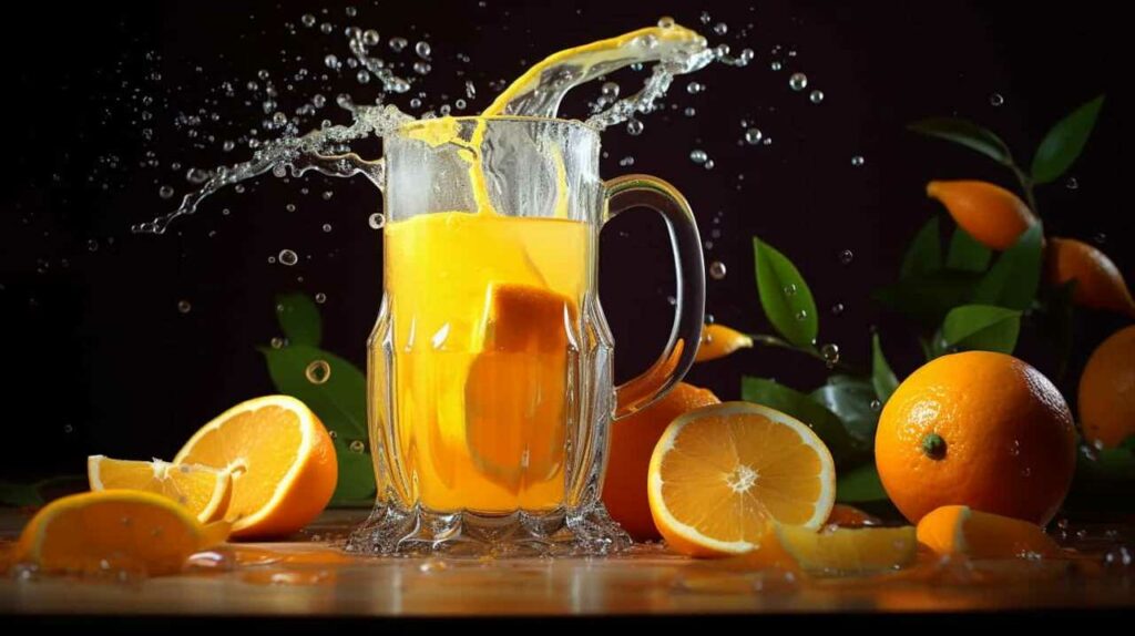 Top 11 Most Loved Fruit Juice Varieties - The Juicery World