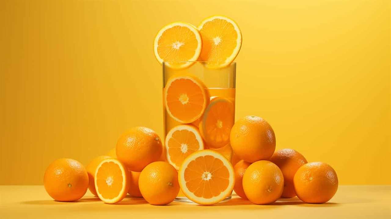 How Many Ounces in a Juice Glass - The Juicery World