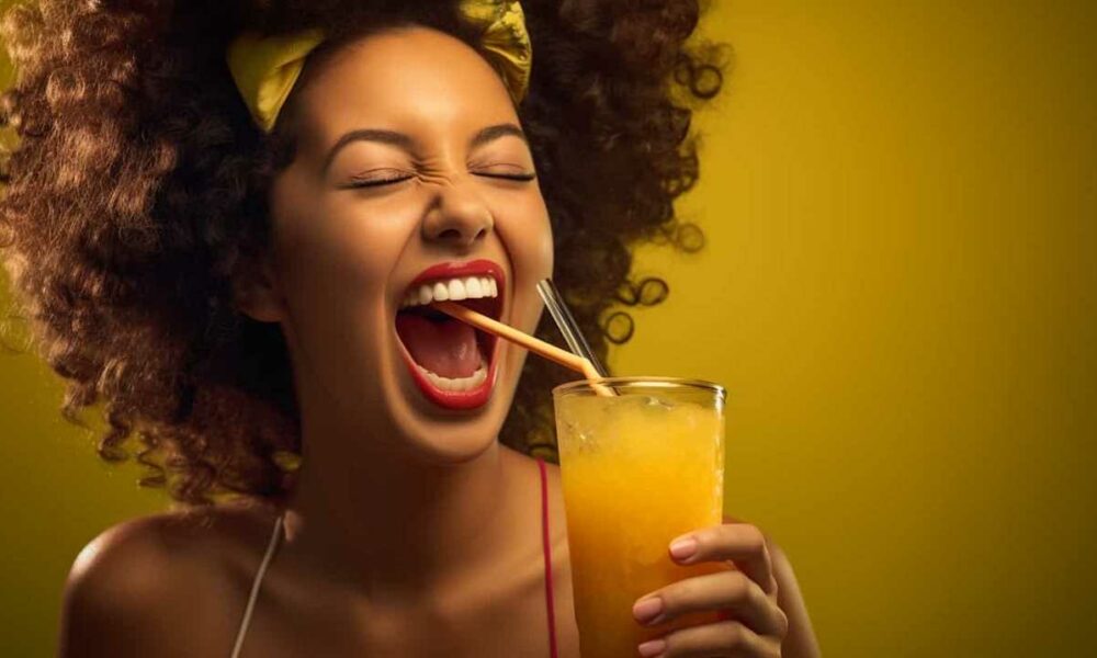 How To Make Prune Juice - The Juicery World