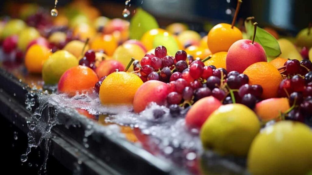 14 Detailed Steps in Industrial Juice Manufacturing - The Juicery World