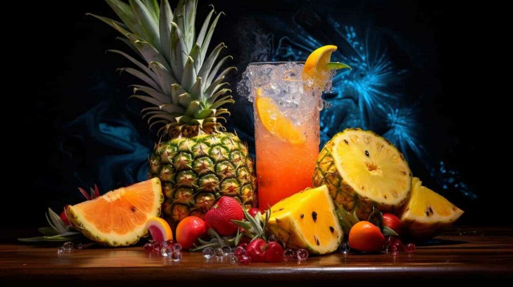 10 Best Exotic Fruit Juice Recipe Inspirations - The Juicery World