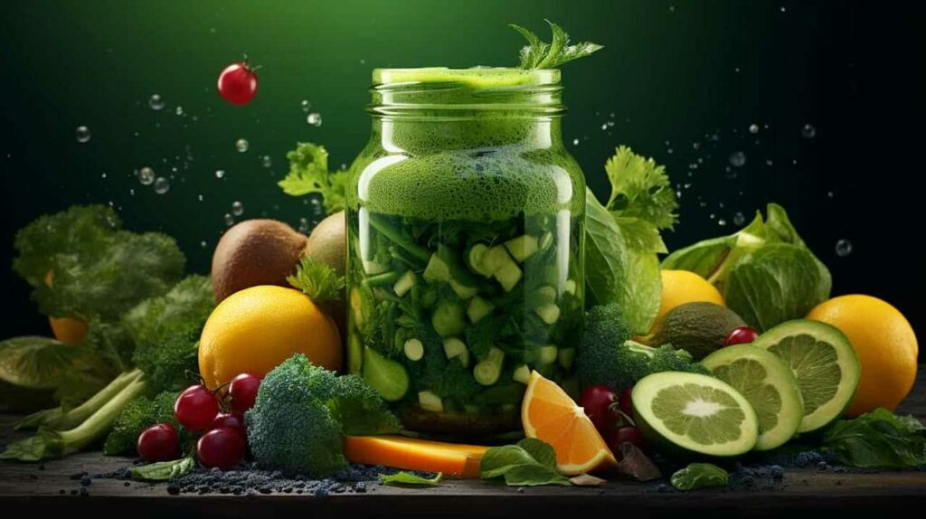 12 Top Organic Vegetable Juice Brands Reviewed - The Juicery World