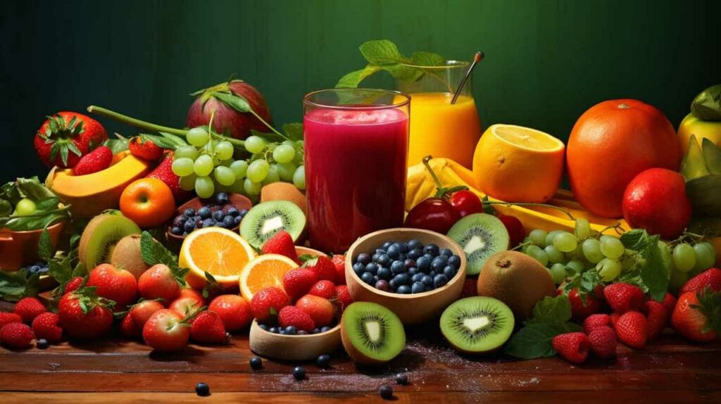 9 Best Steps in Industrial Juice Manufacturing Process - The Juicery World