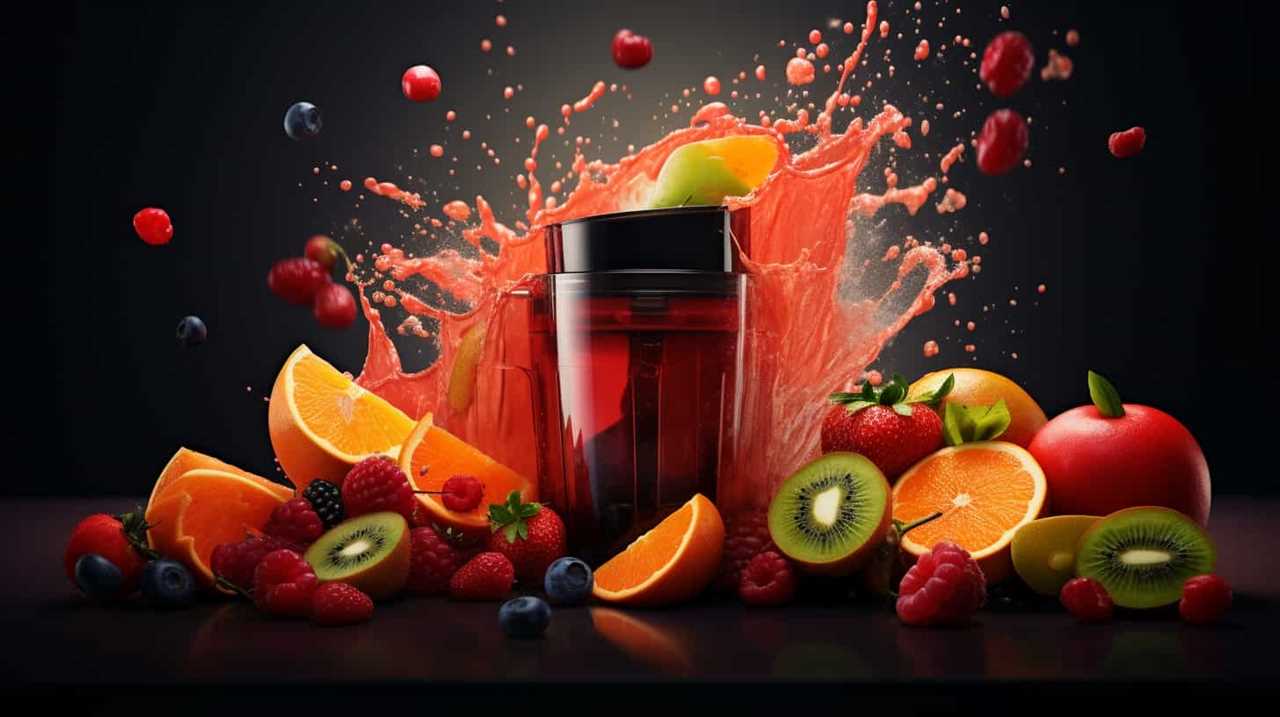 9 Best Steps in Industrial Juice Manufacturing Process - The Juicery World