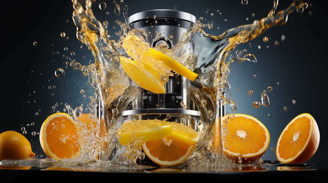 Guide to Organic Juice Production and Manufacturing - The Juicery World