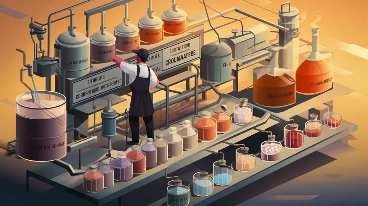 14 Detailed Steps in Industrial Juice Manufacturing - The Juicery World