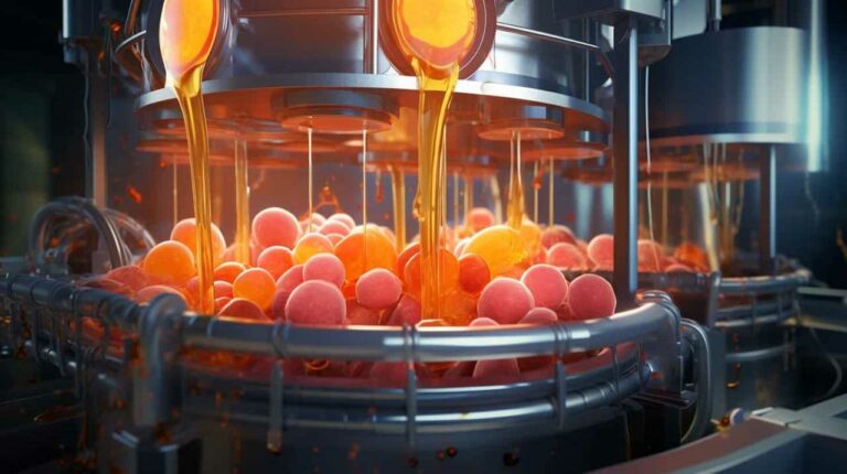 9 Best Steps in Industrial Juice Manufacturing Process - The Juicery World