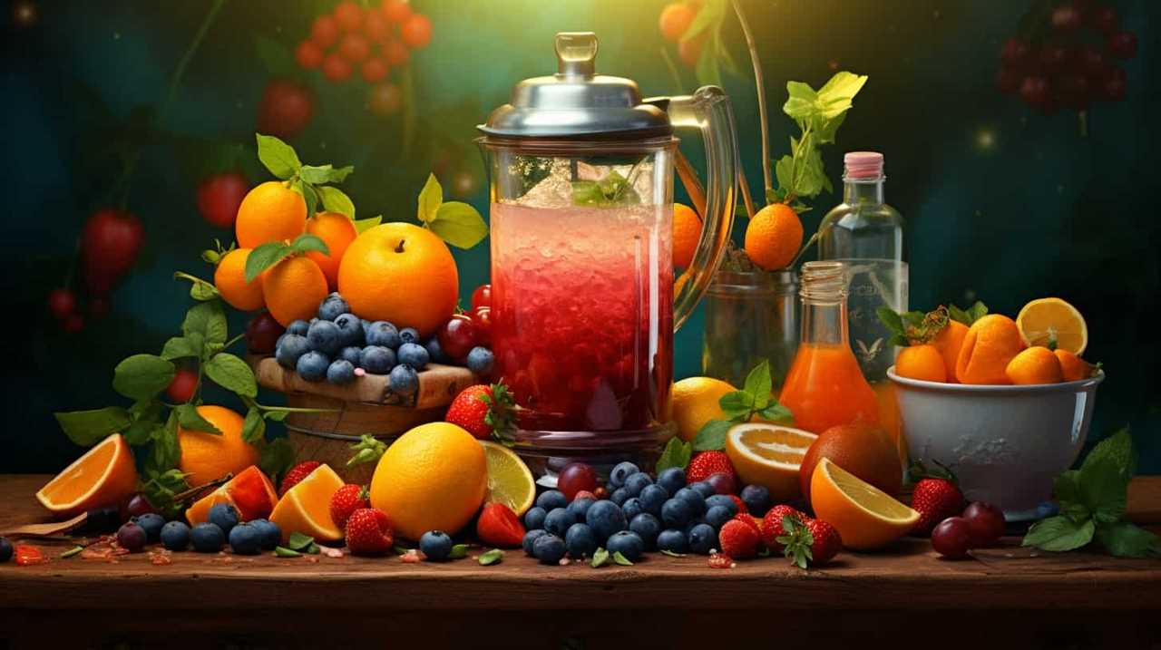 5 Essential Steps in Commercial Juice Production - The Juicery World