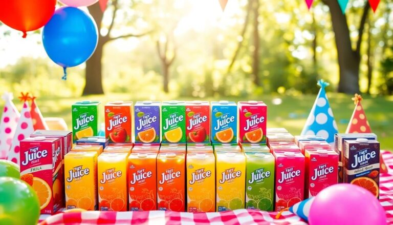 15 Best Juice Box Variety Packs in Bulk for Every Occasion - The ...
