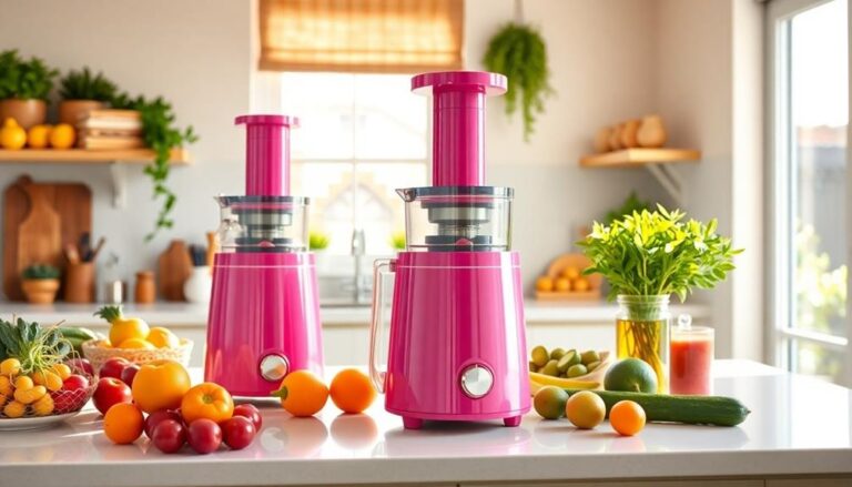 15 Best Juices and Sodas to Quench Your Thirst in 2025 - The Juicery World