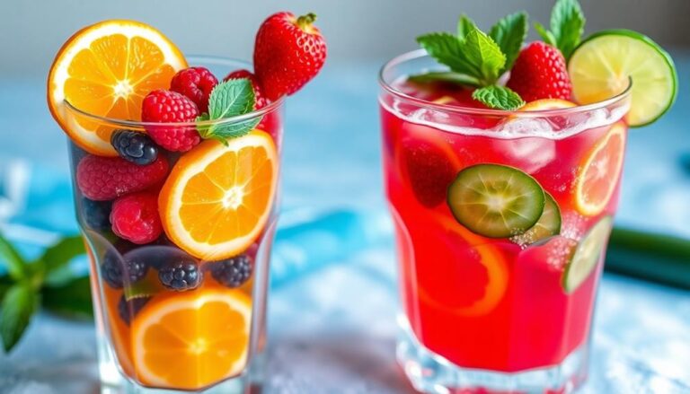 15 Best Sugar-Free Juices That Are Delicious and Refreshing - The ...