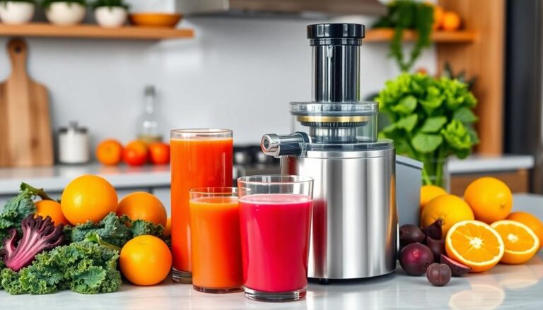 15 Best Professional Juicer Machines of 2025 - Juice Like a Pro - The ...