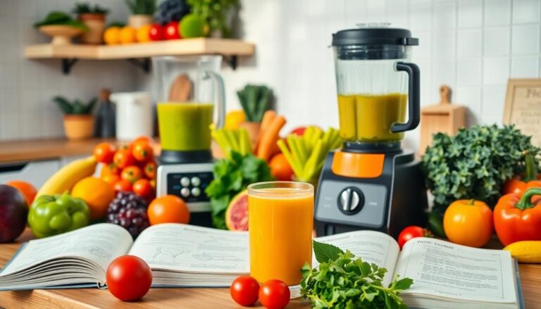 15 Best Juice and Smoothie Books to Elevate Your Blending Game - The ...
