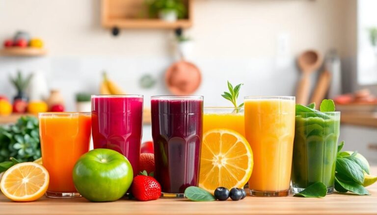 15 Best Juices for Kids That Are Delicious and Nutritious - The Juicery ...