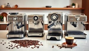 15 Best Fully Automatic Espresso Machines for Coffee Lovers in 2025 ...