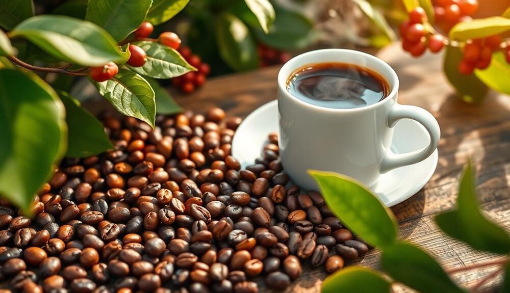 15 Best Coffee Beans to Elevate Your Morning Brew - Expert Reviews Inside - The Juicery World