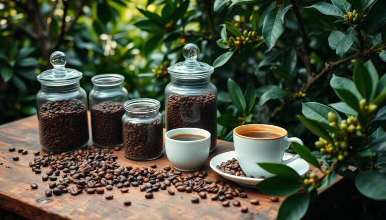 15 Best Coffees From Around the World to Savor in 2025 - The Juicery World