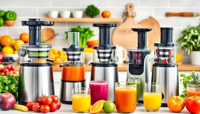 15 Best Cold Press Juicers for Bulk Juicing: Our Top Picks for 2025 ...
