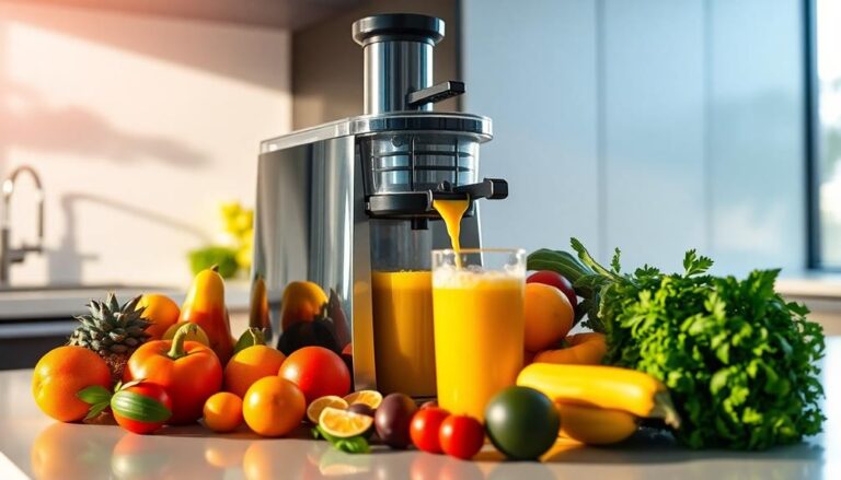 15 Best Affordable Juicer Machines That Won't Break the Bank - The ...