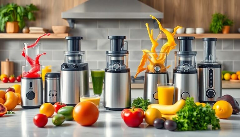 15 Best Slow Juicers of 2025 – Extract Maximum Nutrition With Ease ...