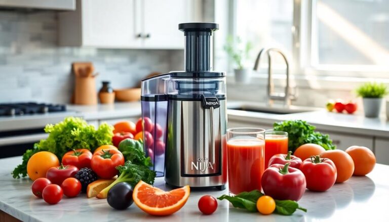 15 Best Juice Extractors of 2025 - Expert Reviews and Recommendations ...