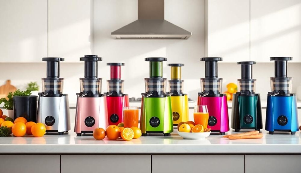 15 Best Juice Jugs to Keep Your Beverages Fresh and Flavorful - The ...