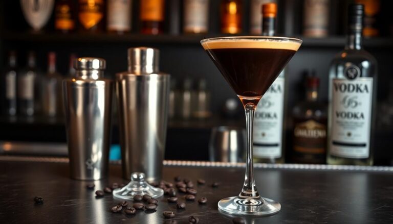 14 Best Vodkas for Espresso Martinis That Will Elevate Your Cocktail ...