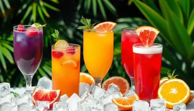15 Best Sugar-Free Juices That Are Delicious and Refreshing - The ...
