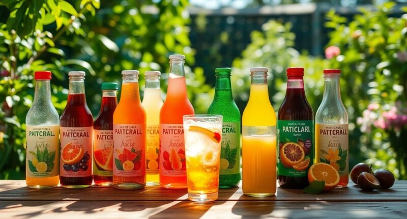 Luxe Sips: 9 Best Luxury Juice Brands for a Premium Lifestyle! - The ...