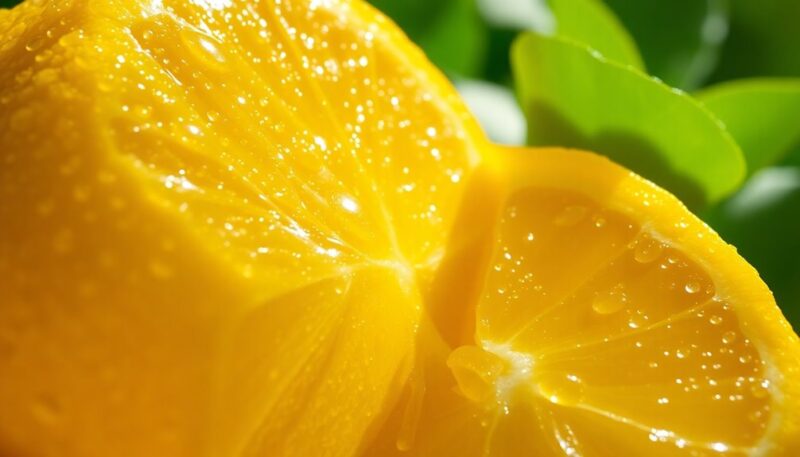 How Much Juice in an Average Lemon - The Juicery World