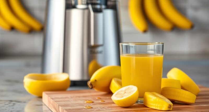 How Acidic Is Pineapple Juice - The Juicery World