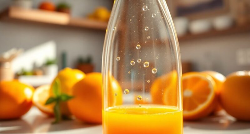 Step-by-Step Success: 9 Best Steps in Industrial Juice Manufacturing ...