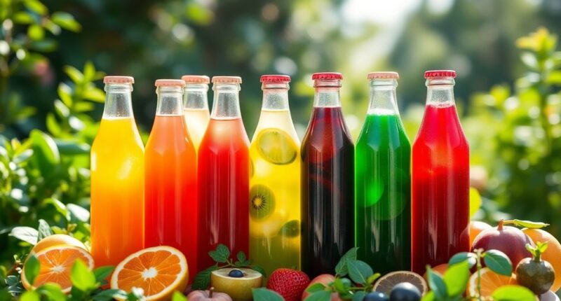 USA’s Best Sellers: What Are the Top Selling Juice Brands in the USA ...