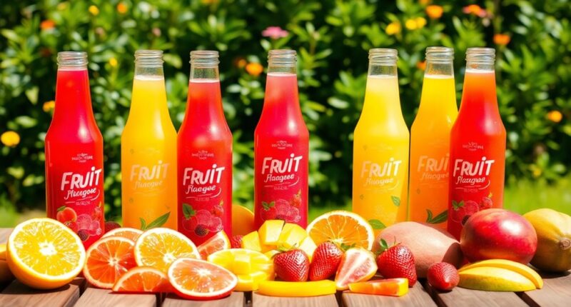 USA’s Best Sellers: What Are the Top Selling Juice Brands in the USA ...