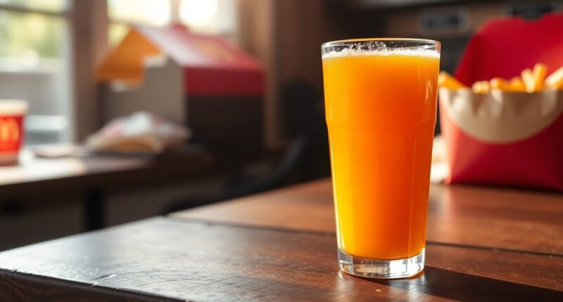 How Acidic Is Orange Juice - The Juicery World