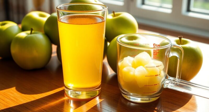 How to Make Potatoes Juice - The Juicery World