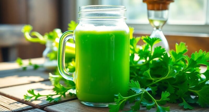 How to Make Fog Juice for Fog Machine - The Juicery World