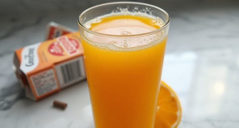 How to Make Fog Juice for Fog Machine - The Juicery World