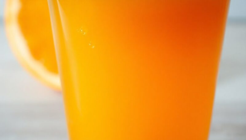 How to Know if Orange Juice Is Bad - The Juicery World