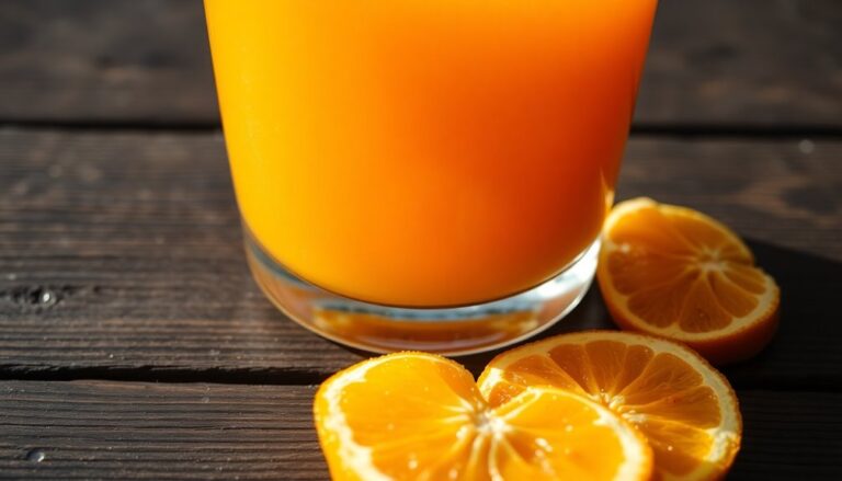 Don't Get Fooled: How to Know When Orange Juice Has Gone Bad! - The ...